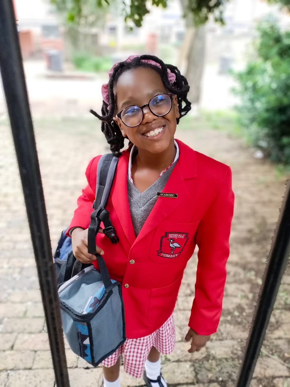 Risidale Primary 2nd Edition